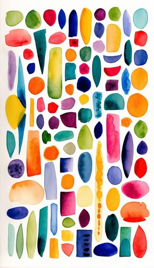 28 Abstract iPhone Wallpapers to Refresh Your Screen - Today Mommy