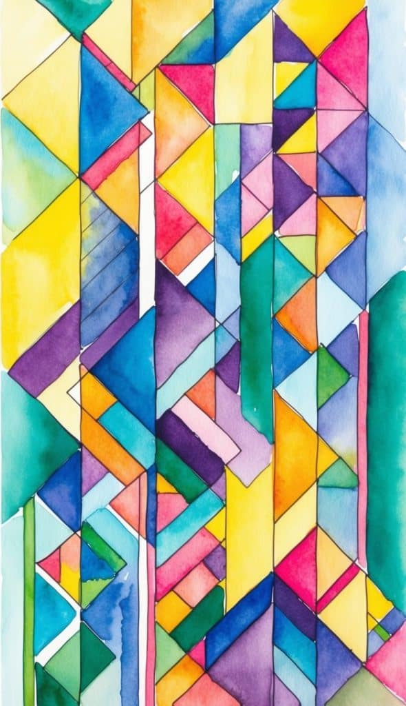 28 Abstract iPhone Wallpapers to Refresh Your Screen - Today Mommy