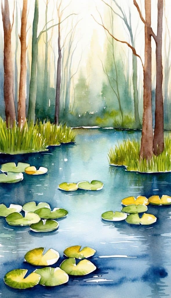 31 Forest iPhone Wallpapers: Bring Nature to Your Screen - Today Mommy