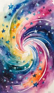 21 Star iPhone Wallpapers to Make Your Screen Feel Sparkly