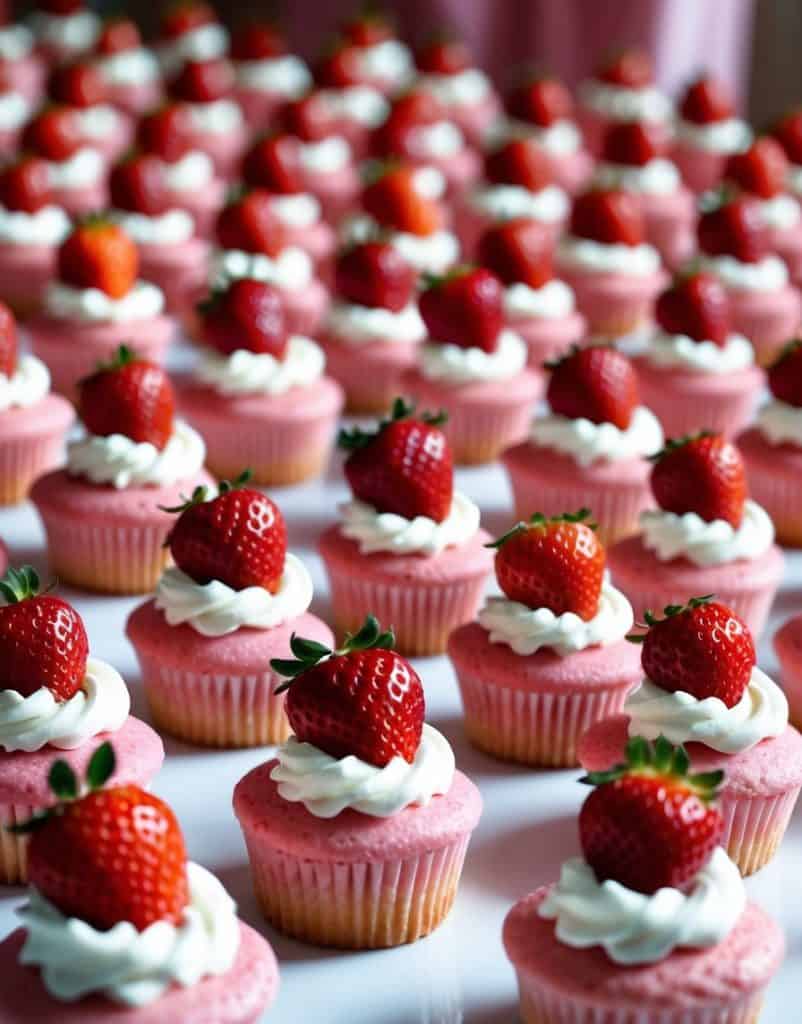 53 Pink Cake Ideas That Will Make Your Heart Flutter!