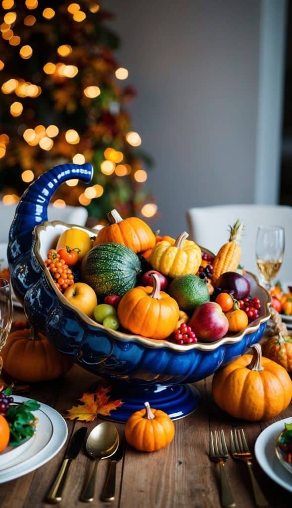 26 Autumn Harvest Tablescape Ideas: Cozy Dining Delights for the Season!