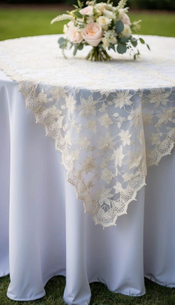 29 Bridal Shower Tablescape Ideas: Charming Inspiration for Your ...