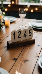 29 Bridal Shower Tablescape Ideas: Charming Inspiration for Your ...