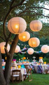 15 Boho Chic Party Ideas with Earthy Vibes: Create a Laid-Back Bohemian ...