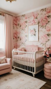 21 Pink Nursery Ideas: Charming and Cozy Spaces for Your Baby Girl