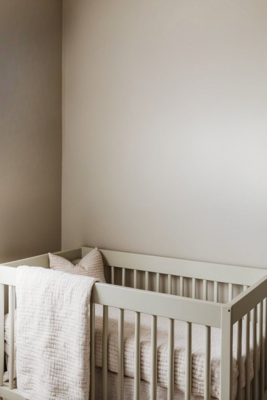 19 Beige Nursery Ideas: Cozy and Timeless Spaces for Your Little One
