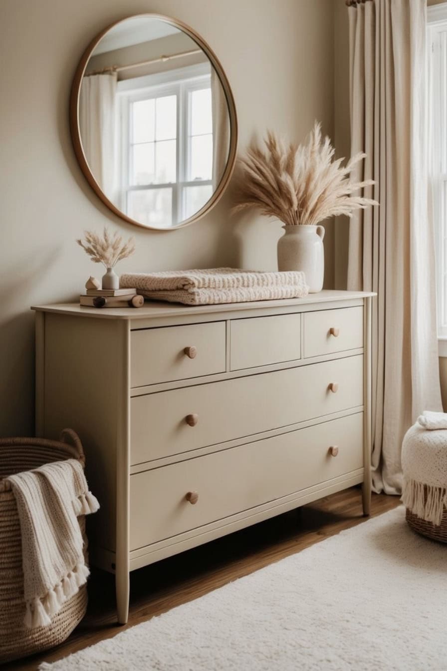 19 Beige Nursery Ideas: Cozy and Timeless Spaces for Your Little One