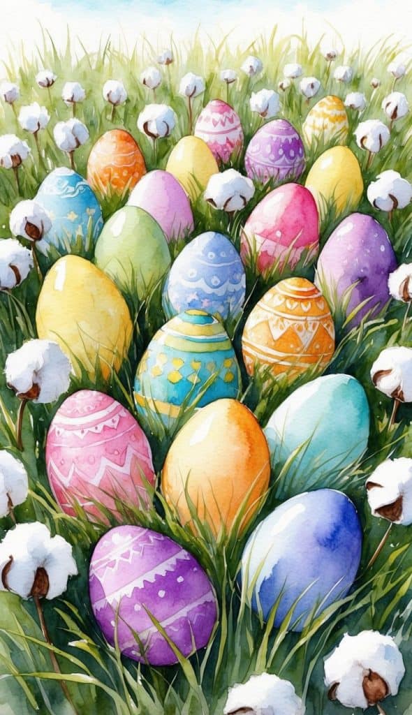 36 Easter iPhone Wallpapers to Brighten Your Home Screen This Spring