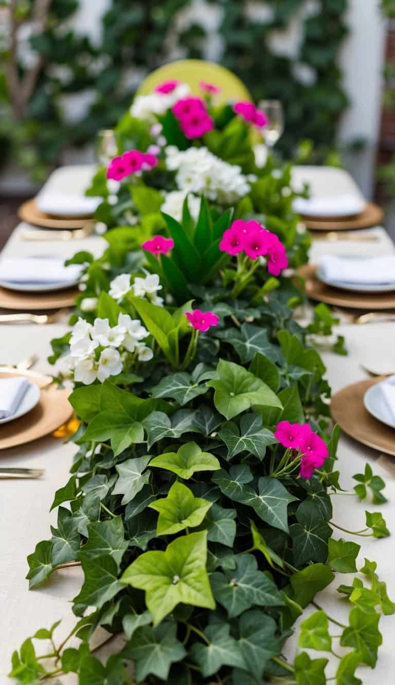 30 Spring Floral Tablescape Ideas to Brighten Your Home