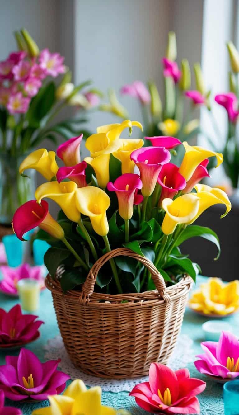 30 Spring Floral Tablescape Ideas to Brighten Your Home