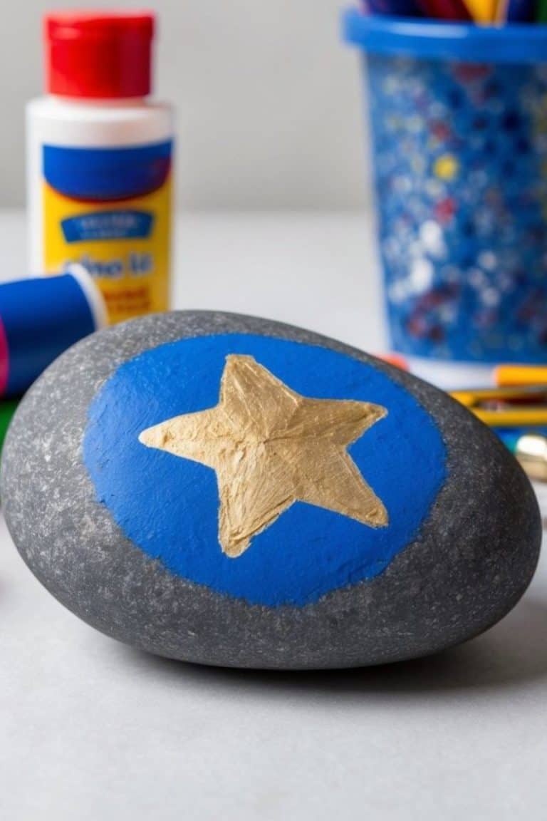 31 Back to School Painted Rock Ideas: Creative Designs to Welcome the ...