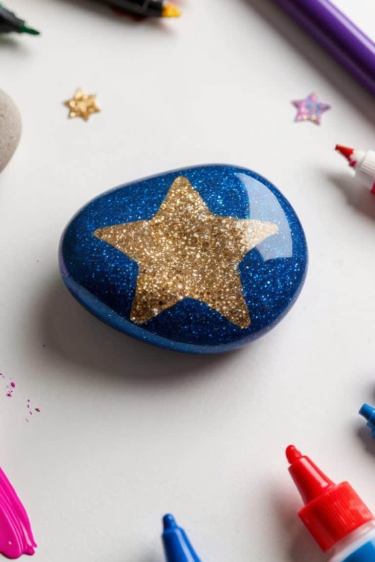 31 Back to School Painted Rock Ideas: Creative Designs to Welcome the ...