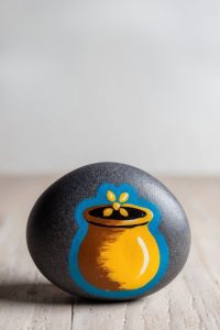 21 St. Patrick's Day Painted Rock Ideas: Creative Irish-Inspired ...