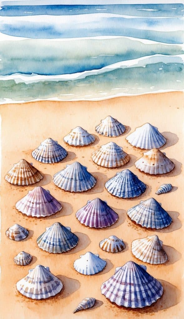 27 Coastal iPhone Wallpapers to Bring the Beach to Your Screen