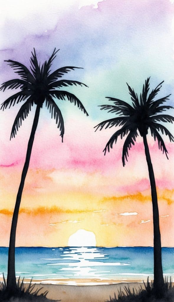 26 Pastel iPhone Wallpapers to Brighten Your Screen