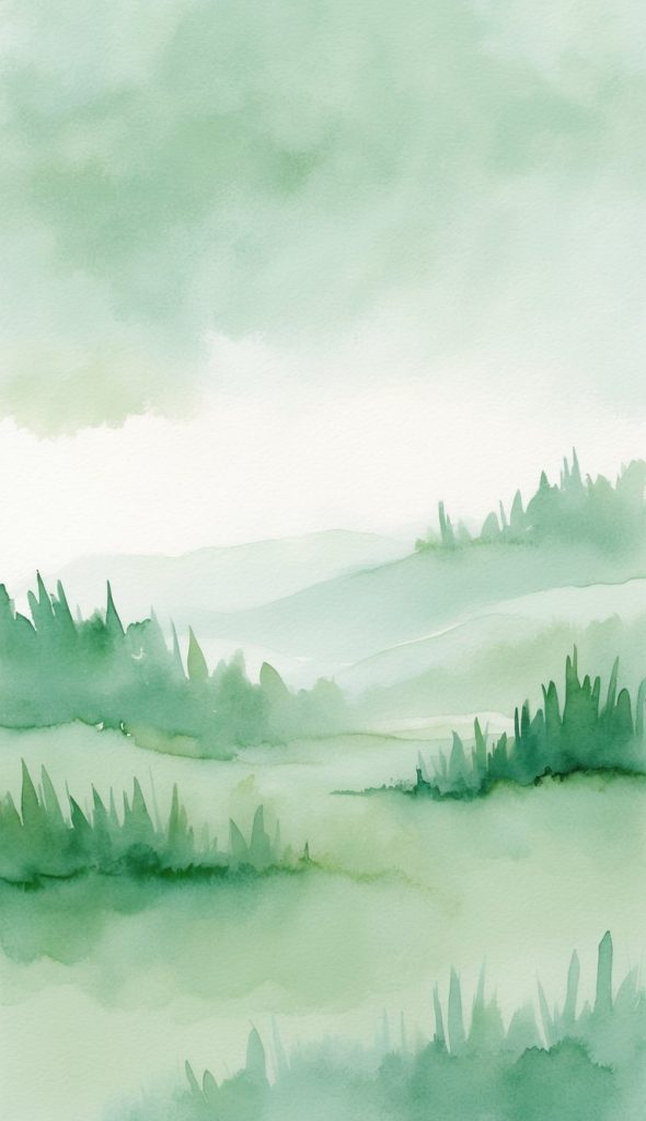 26 Pastel iPhone Wallpapers to Brighten Your Screen