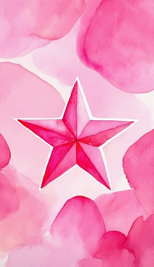 27 Pink iPhone Wallpapers to Brighten Your Screen