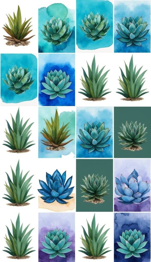 14 Succulent iPhone Wallpapers to Refresh Your Home Screen
