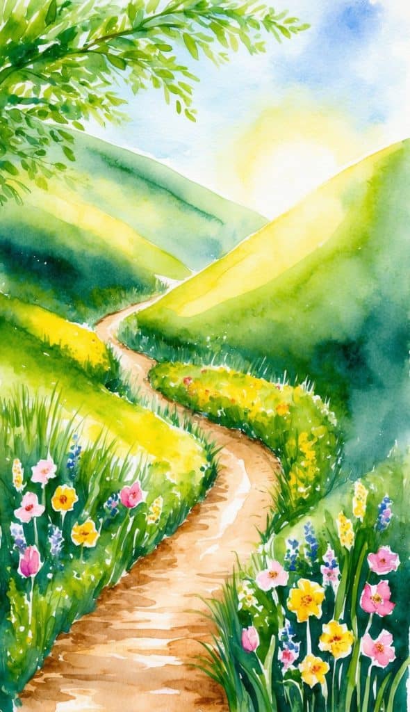 40 Spring iPhone Wallpapers To Freshen Up Your Device