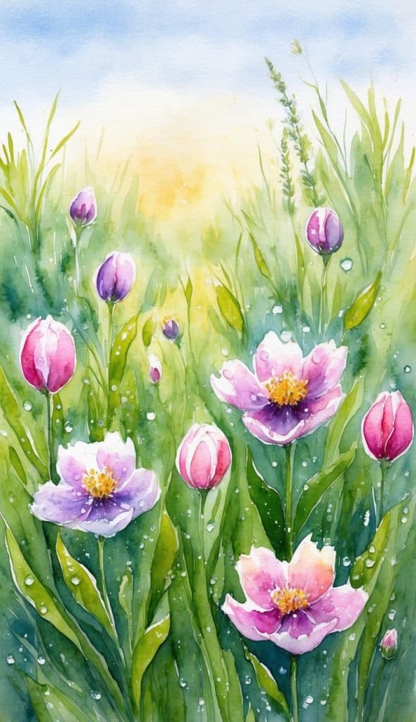 40 Spring iPhone Wallpapers To Freshen Up Your Device