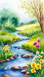 40 Spring iPhone Wallpapers To Freshen Up Your Device