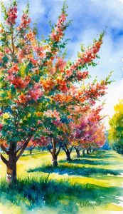 40 Spring iPhone Wallpapers To Freshen Up Your Device