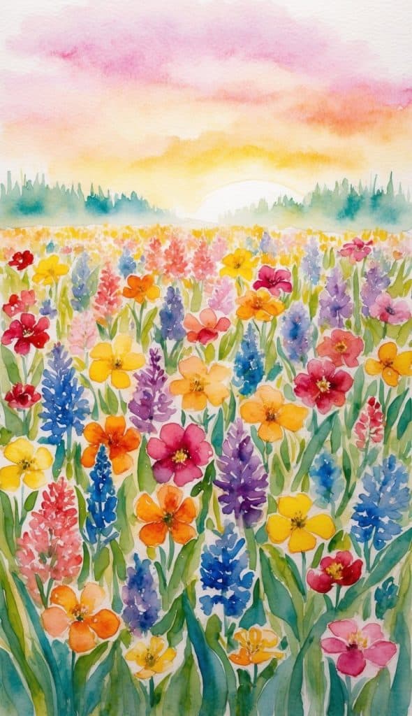 40 Spring iPhone Wallpapers To Freshen Up Your Device