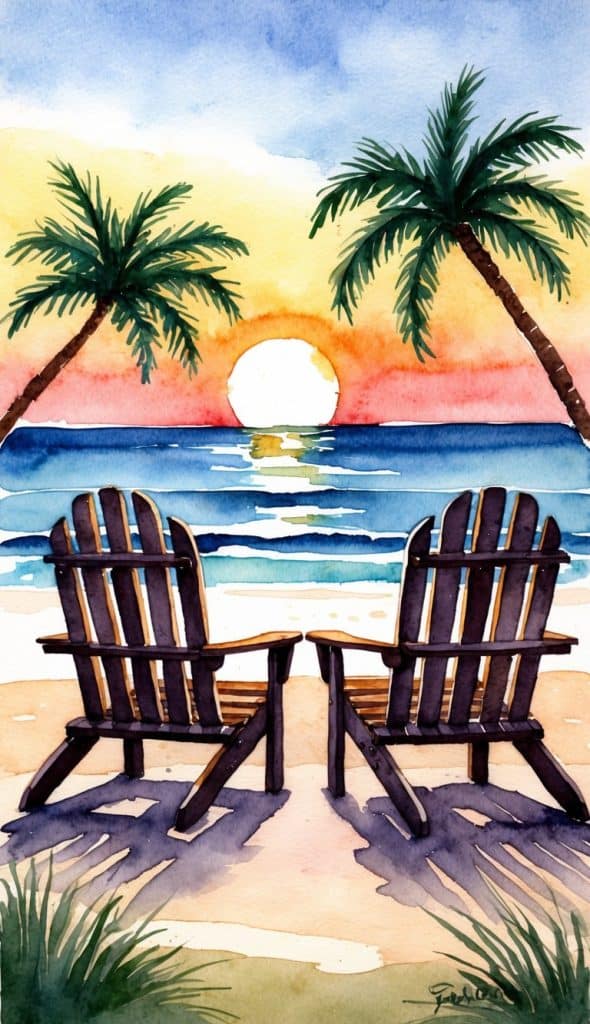 36 Summer iPhone Wallpapers to Brighten Your Screen