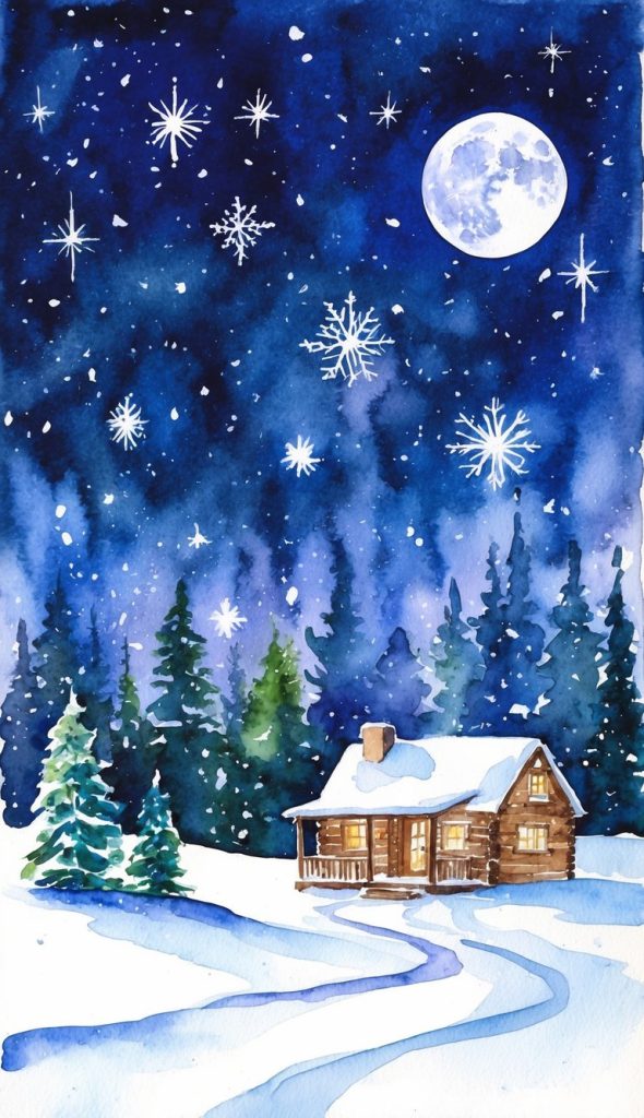 38 Christmas iPhone wallpapers to bring holiday cheer to your screen