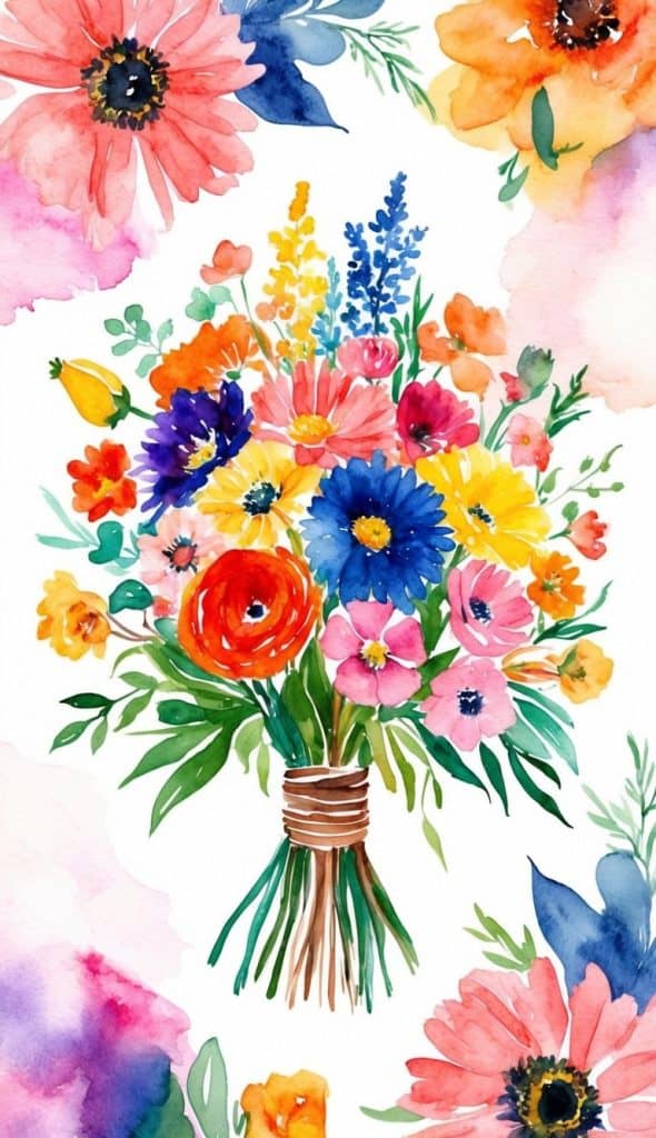 20 Birthday iPhone Wallpapers: Festive Designs to Brighten Your Special Day