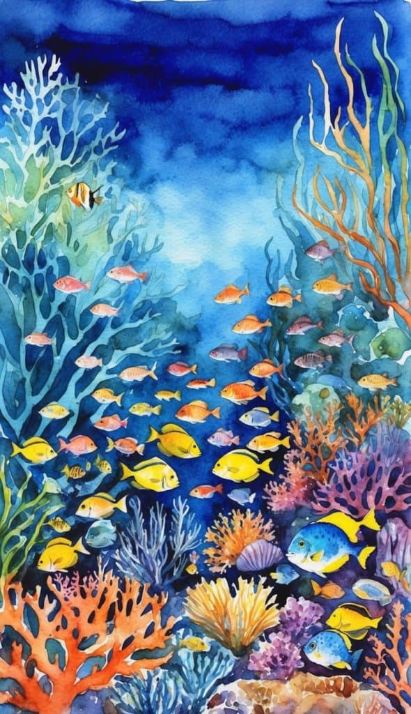 37 Ocean iPhone Wallpapers: Dive into Serene Seas on Your Screen