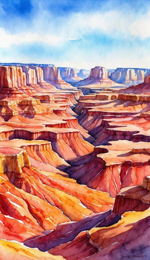 48 Desert iPhone Wallpapers: Stunning Sandy Landscapes for Your Screen