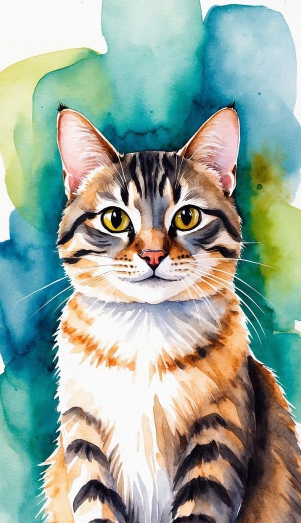 20 Cat iPhone wallpapers: Perfect backgrounds for feline lovers