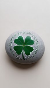 21 St. Patrick's Day Painted Rock Ideas: Creative Irish-Inspired ...