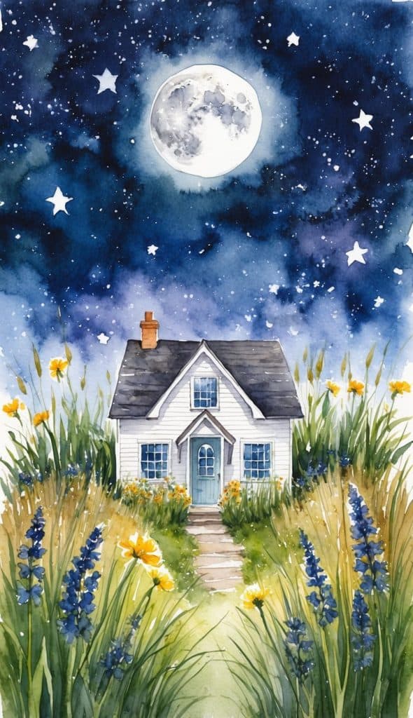 27 Simple Cottage Core iPhone Wallpapers for a Charming Display - Today ...