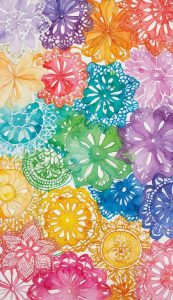 16 Lace iPhone Wallpapers to Beautify Your Screen - Today Mommy