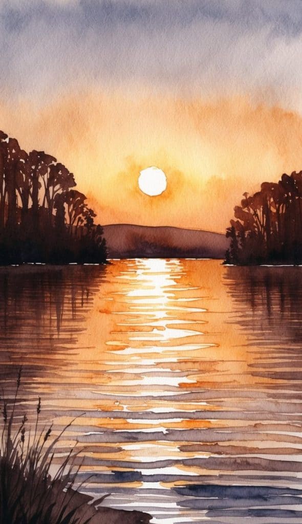 43 Lake Iphone Wallpapers For Stunning Nature Scenes Today Mommy